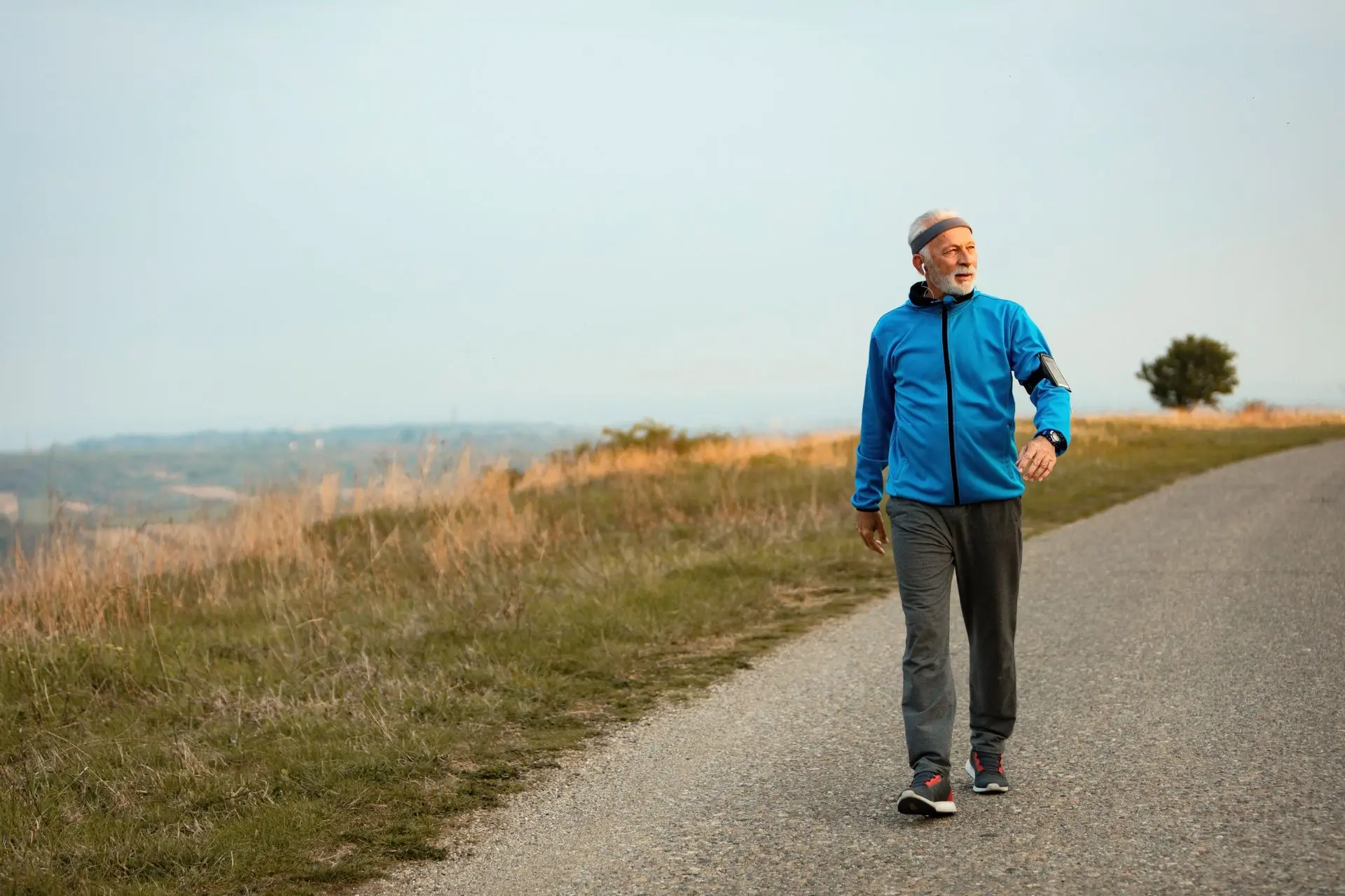 April Falls Month | Melbourne Care Services