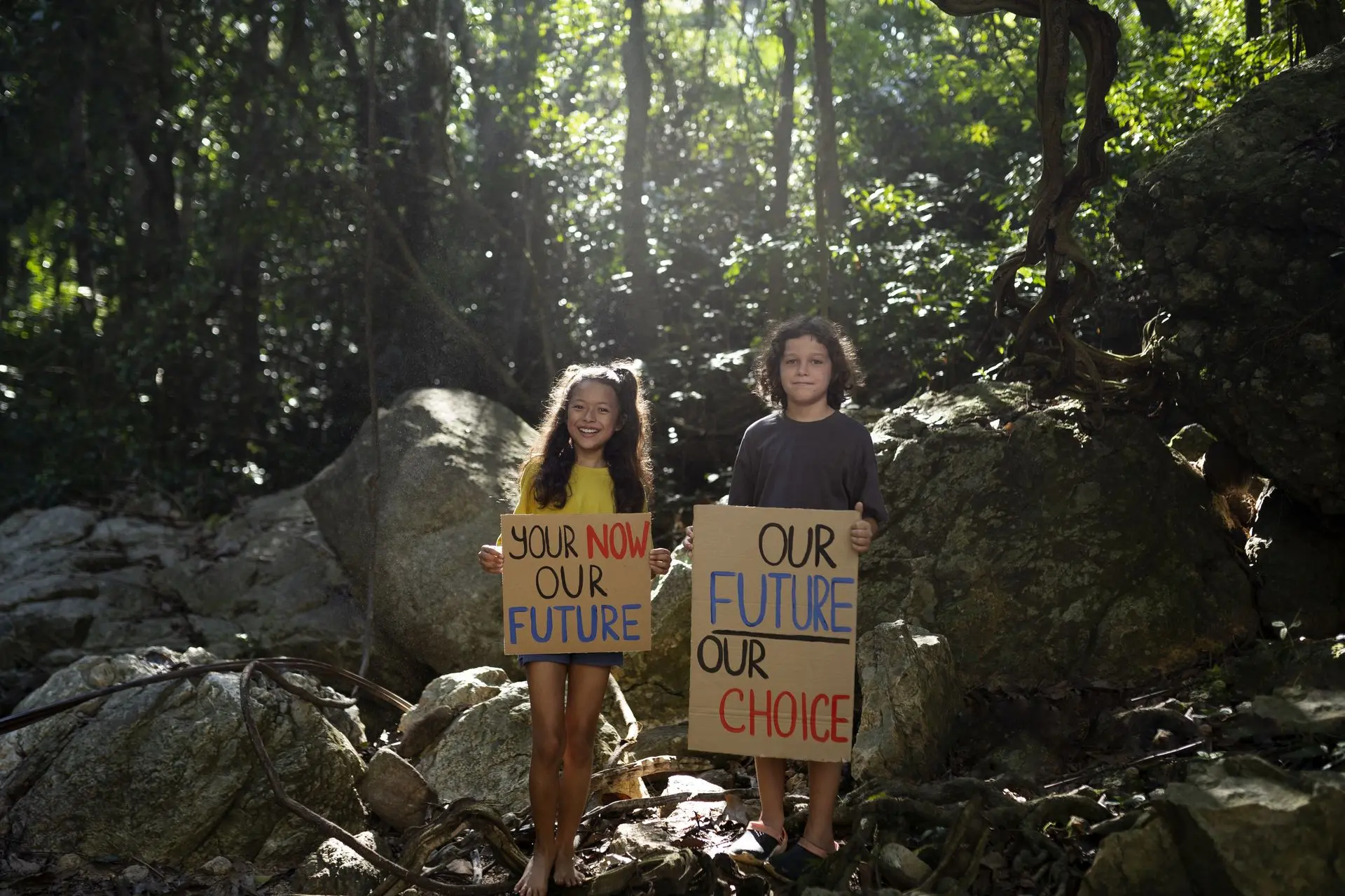 Protecting Our Wildlife | Melbourne Care Services